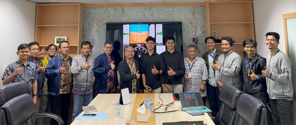 Empowering Future Talent: Internship Program – TAID